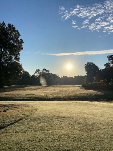 The Course - Marlboro County Golf Course